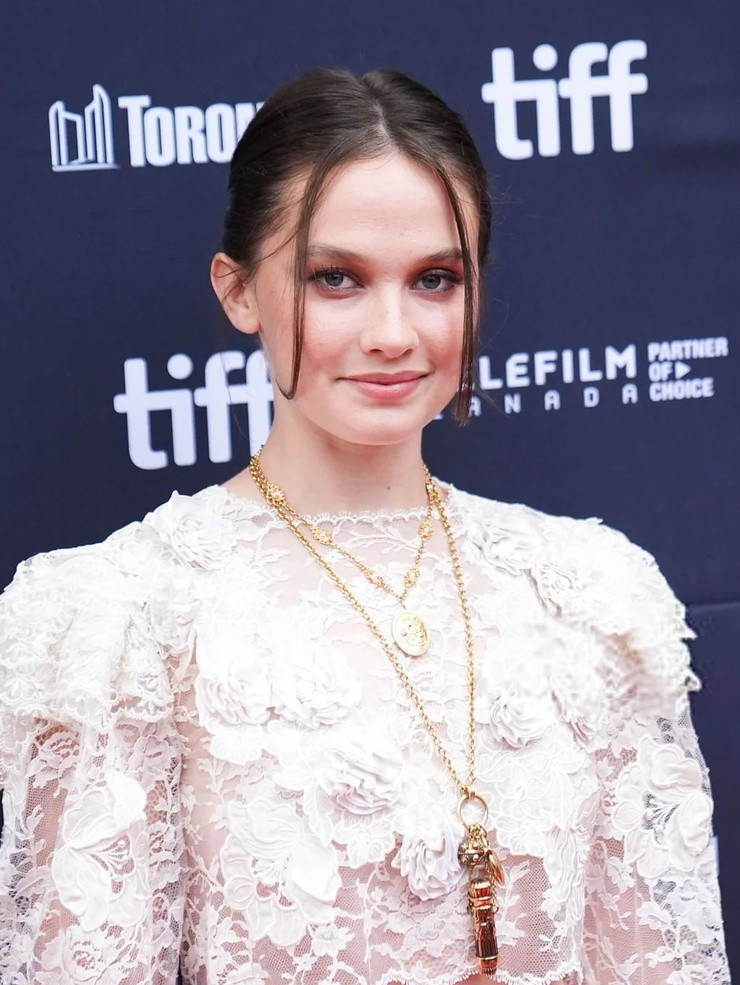 Cailee Spaeny picture