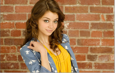 Image of Sarah Hyland