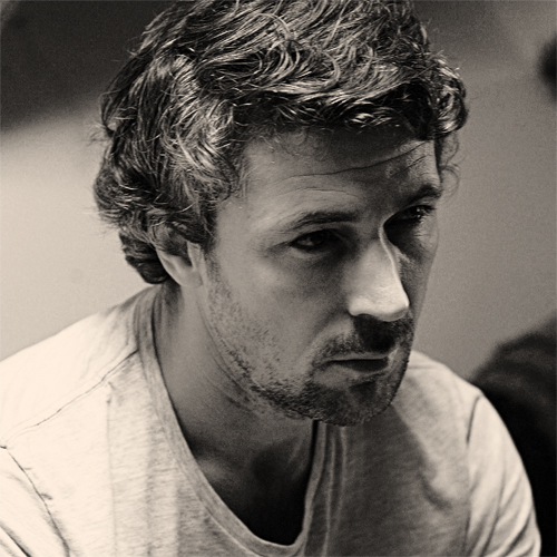 Picture of Aidan Gillen