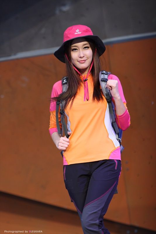 Picture of Hwang In Ji