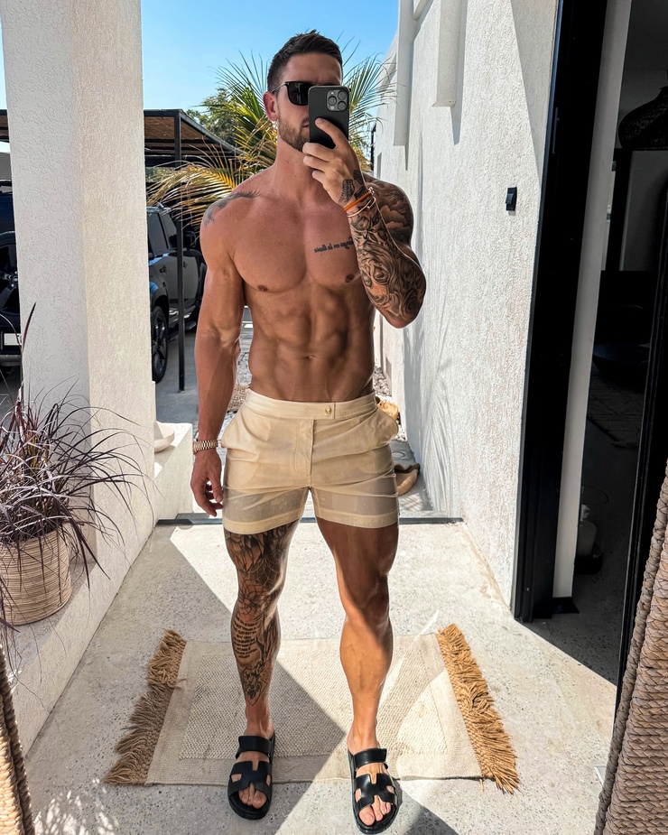 Picture of Joss Mooney