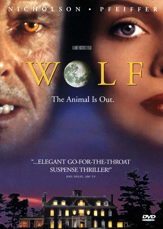 Picture of Wolf