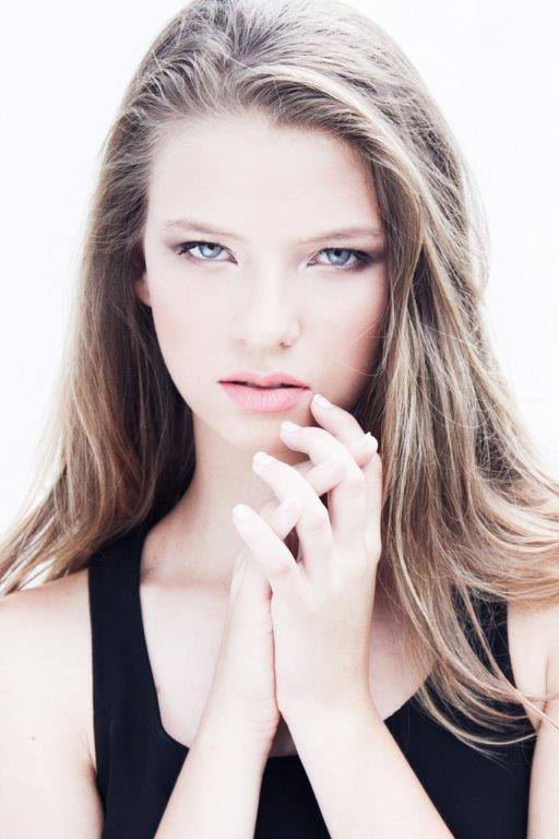 Image of Carina Bergmann