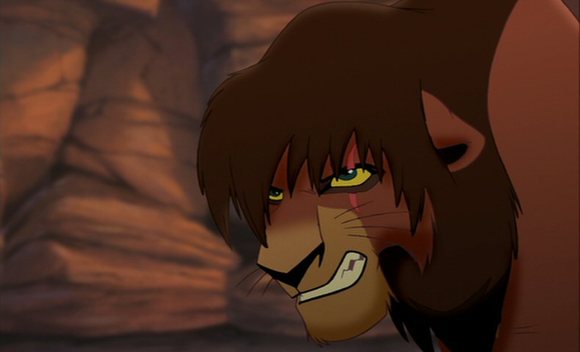 Picture of The Lion King II: Simba's Pride