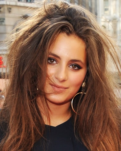 Picture of Lily Atkinson