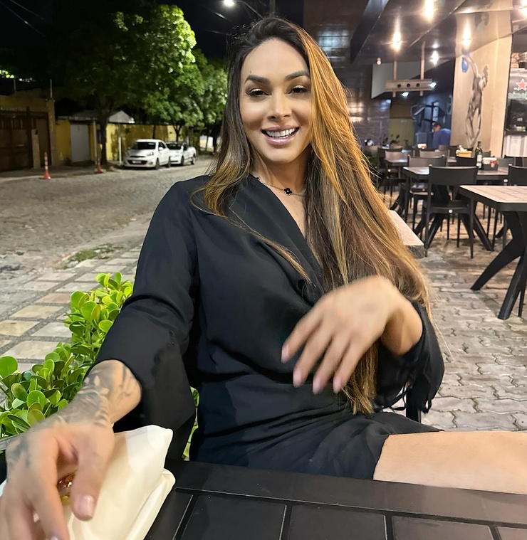 Picture of Thaynna Dantas
