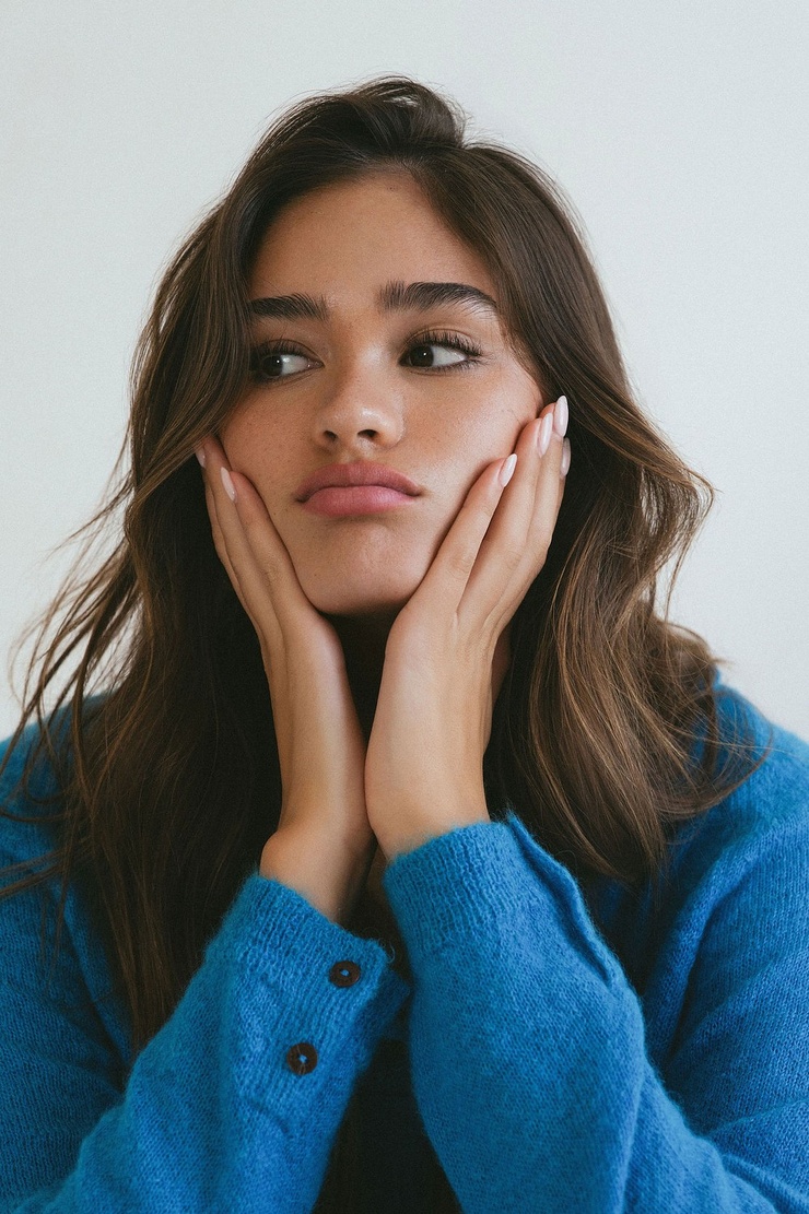 Image of Sophie Deming