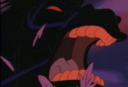 Image of The Return of Jafar
