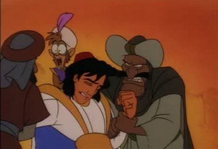 The Return of Jafar picture