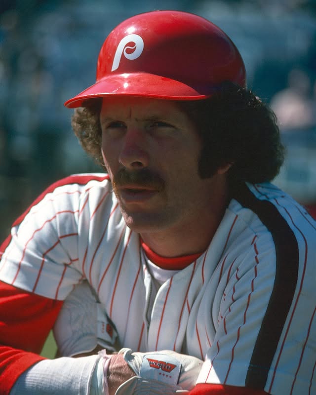 Picture of Mike Schmidt