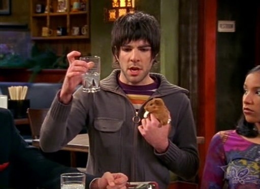 Picture of Off Centre (2001-2002)