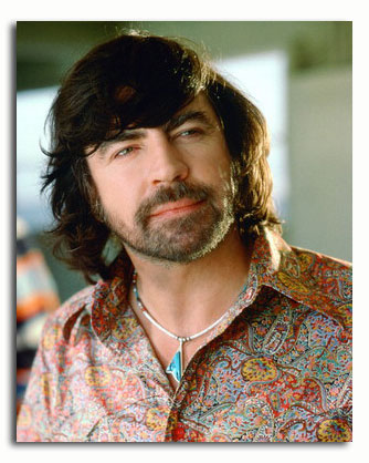 Picture of Alan Bates