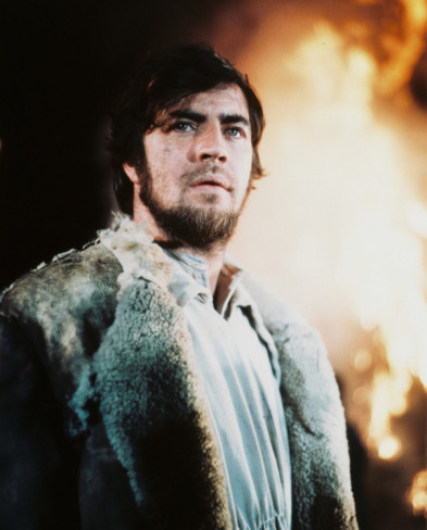 Picture of Alan Bates