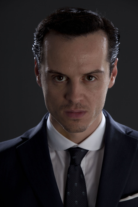 Picture of Andrew Scott