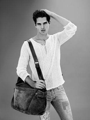 Picture of Brian Shimansky