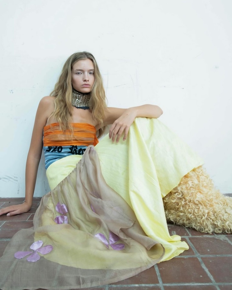 Image of Brenna Junew