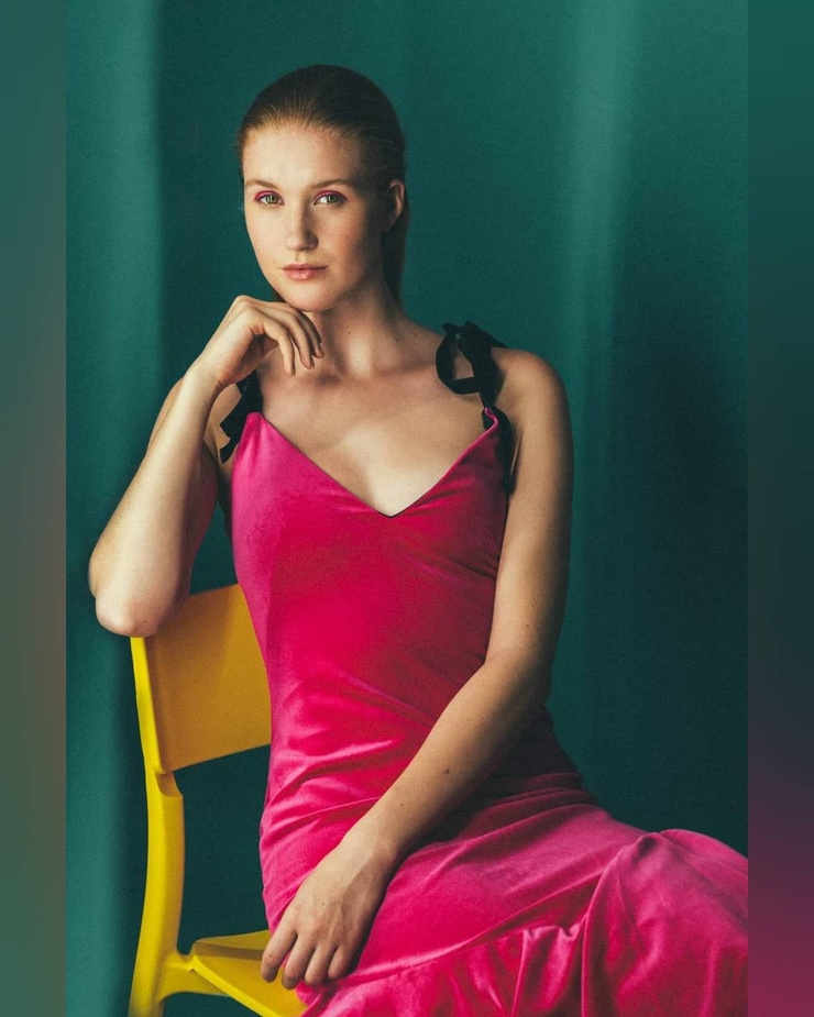 Picture of Esmee Greisheimer