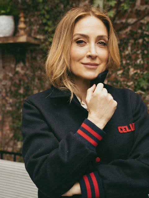 Image of Sasha Alexander