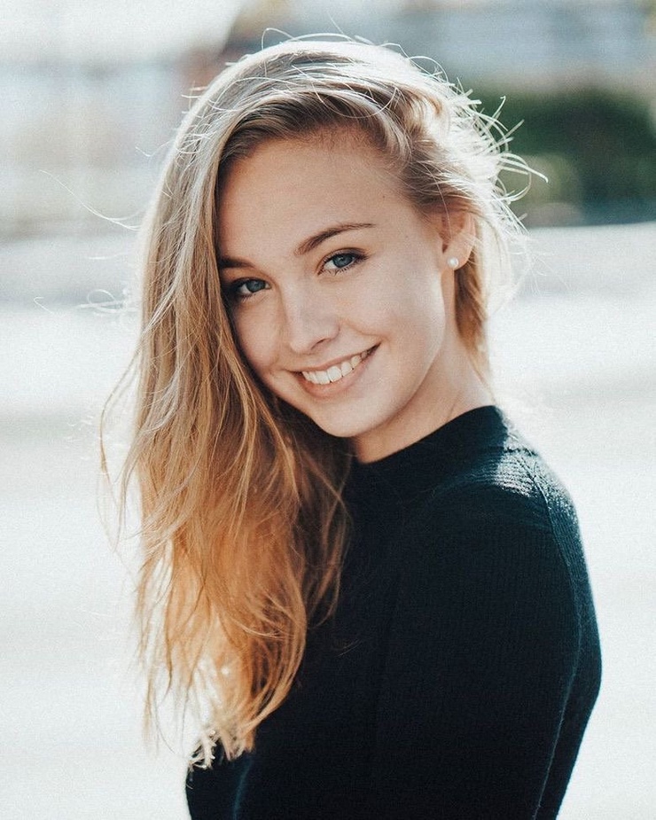 Emily Louise