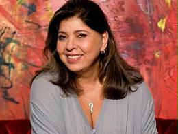 Picture of Roberta Miranda