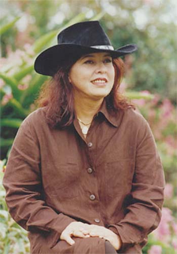 Picture of Roberta Miranda