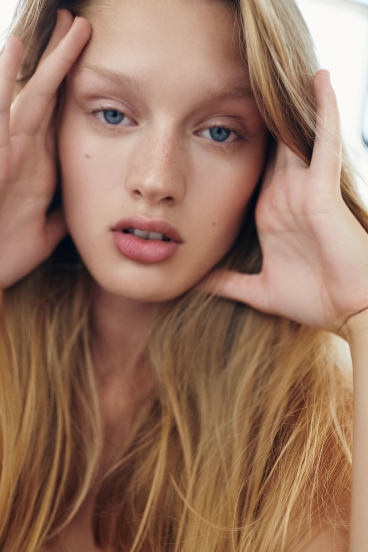 Picture of Marie Mathiasen