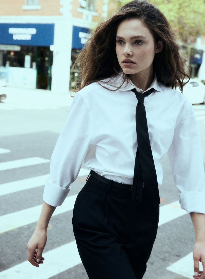 Image of Mackenzie Logue