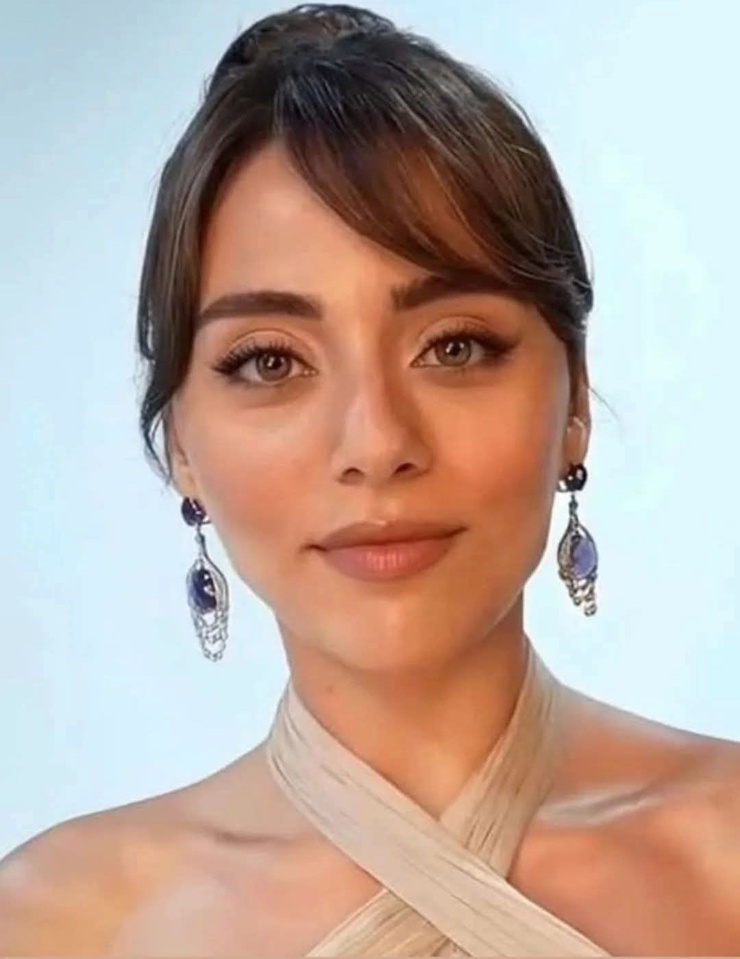 Picture of Sila Turkoglu