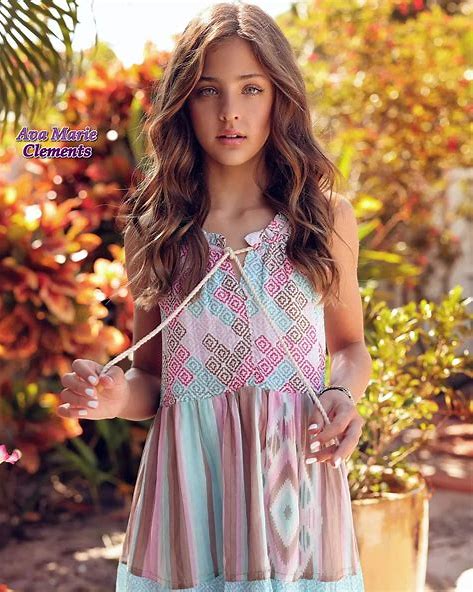 Picture of Ava Marie Clements