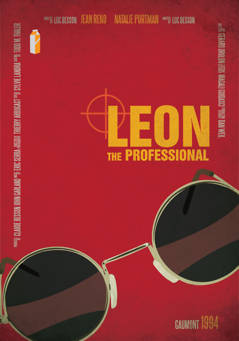 Picture of Léon: The Professional