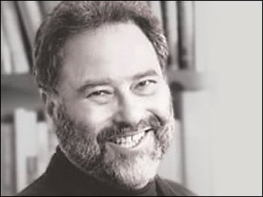 Picture of George Lakoff