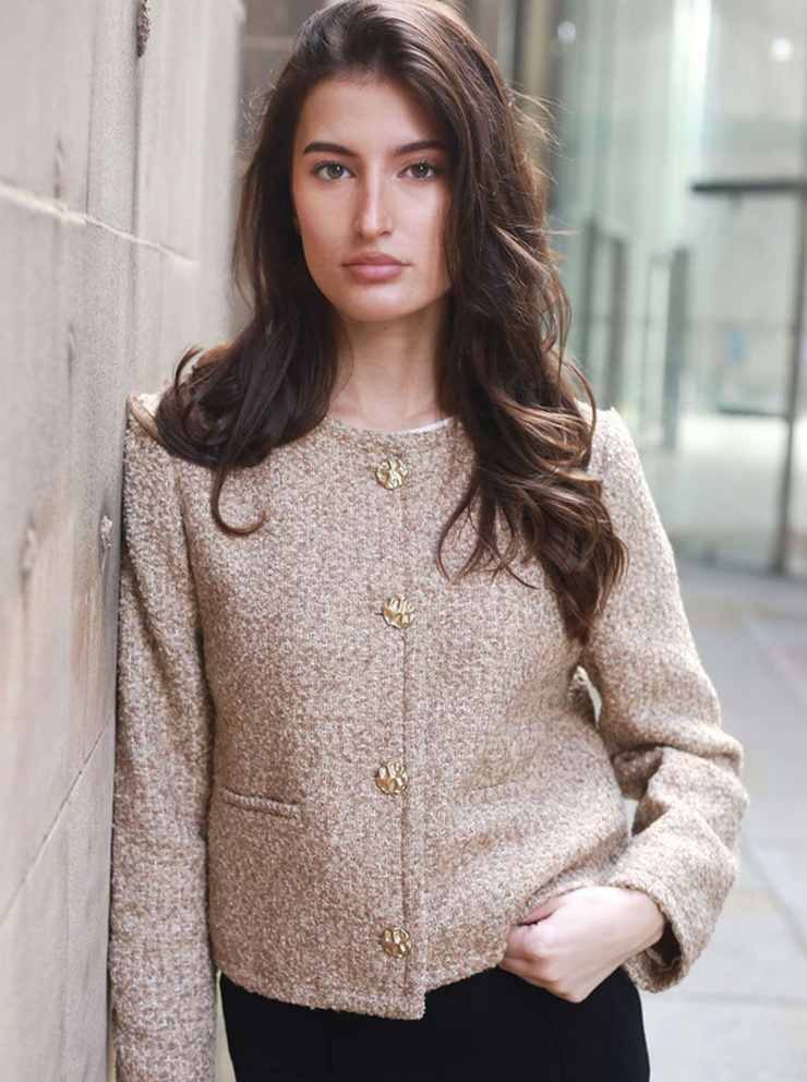 Picture of Melanie Smit