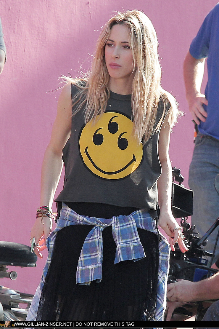 Picture of Gillian Zinser
