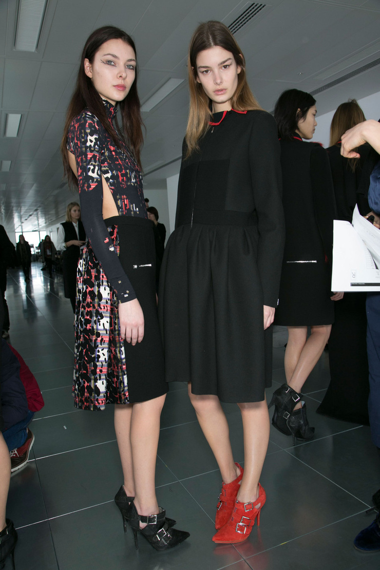 Image of Emilia Fenton