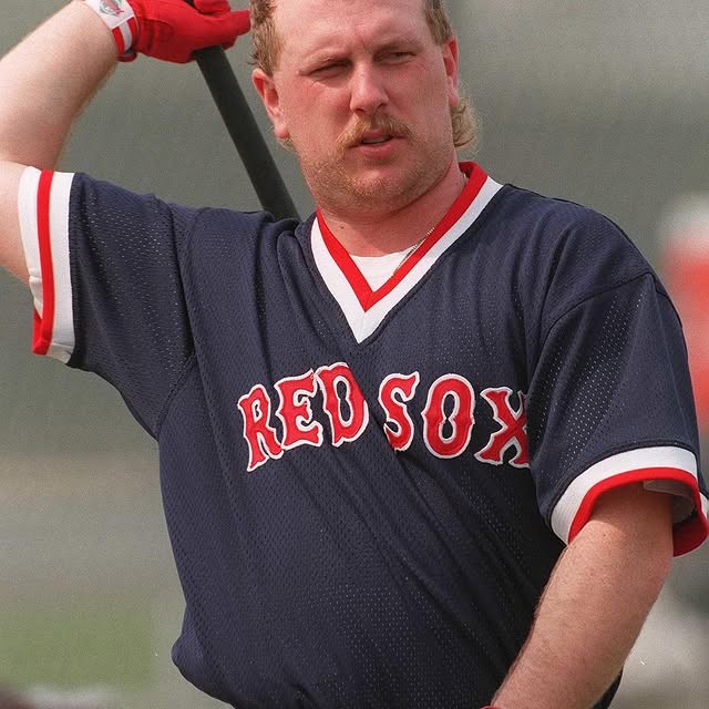 Picture of Matt Stairs