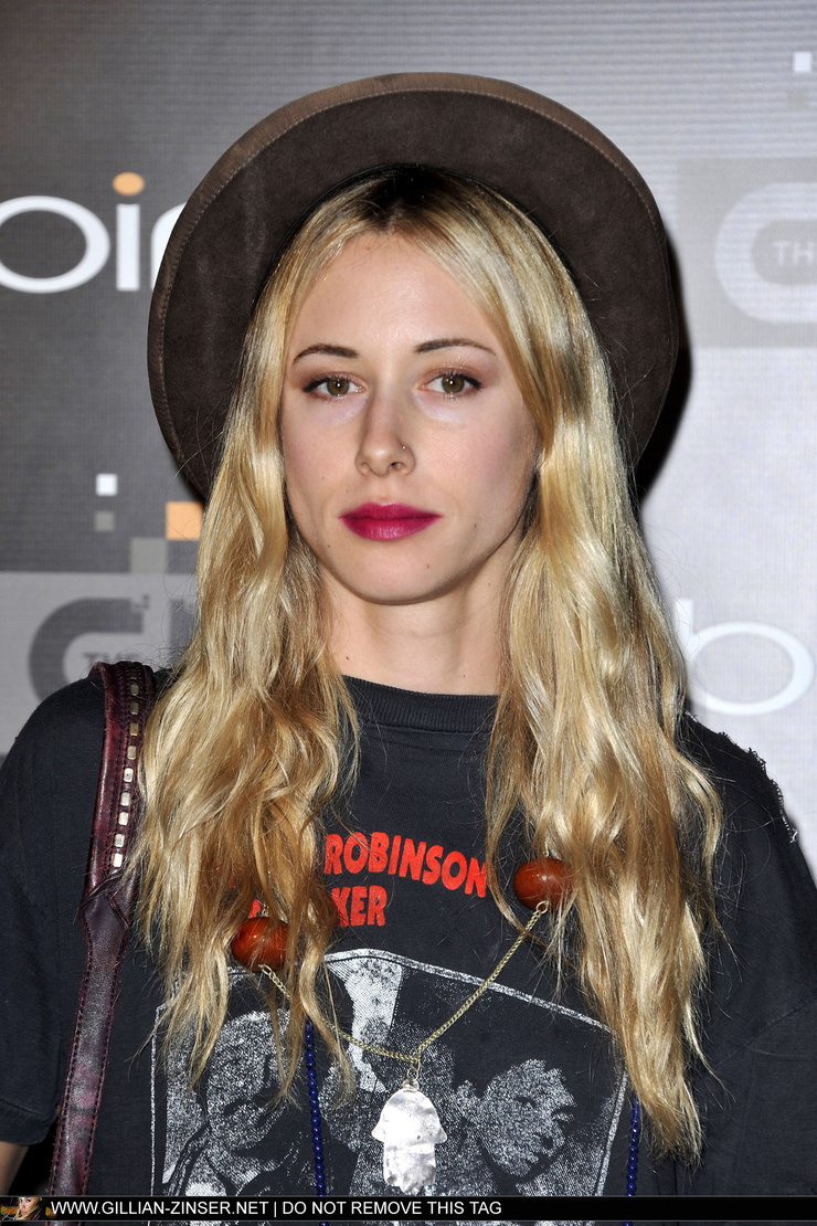 Picture of Gillian Zinser