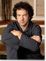 Image of Andy Comeau