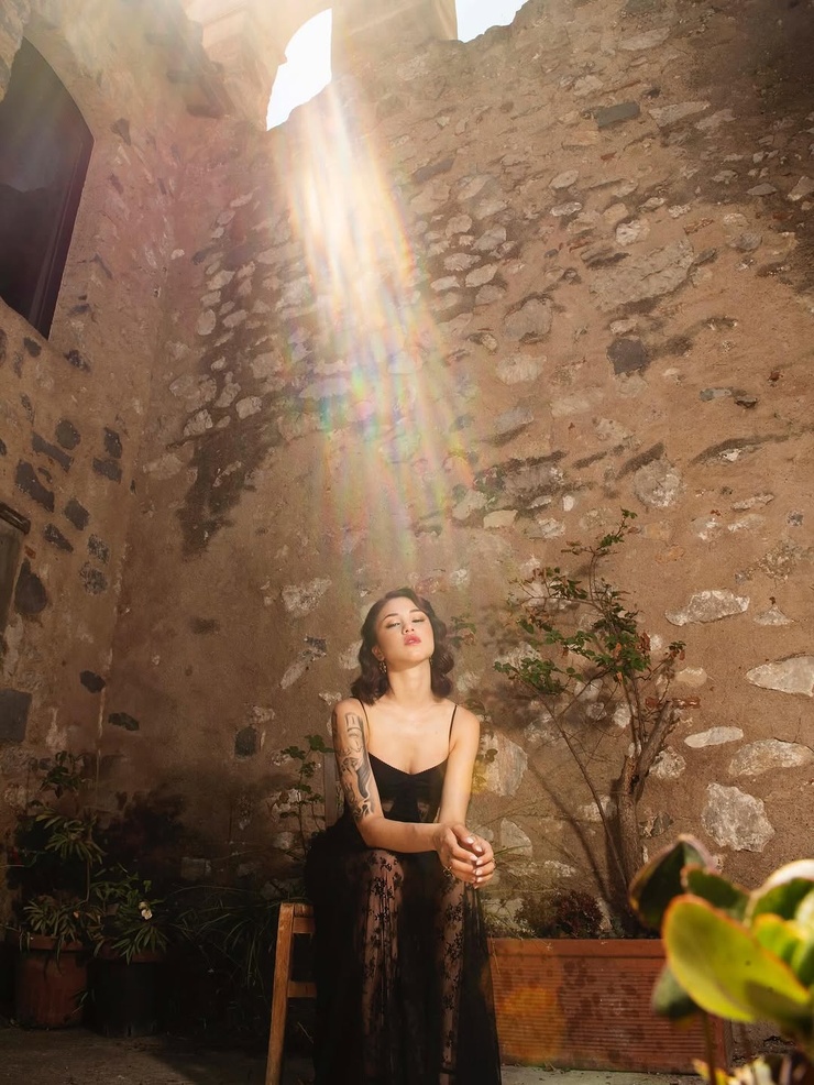 Picture of Maria Esposito