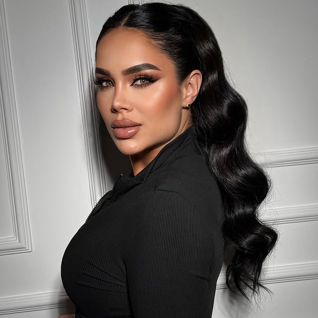 Picture of Elizabeth Lopez II