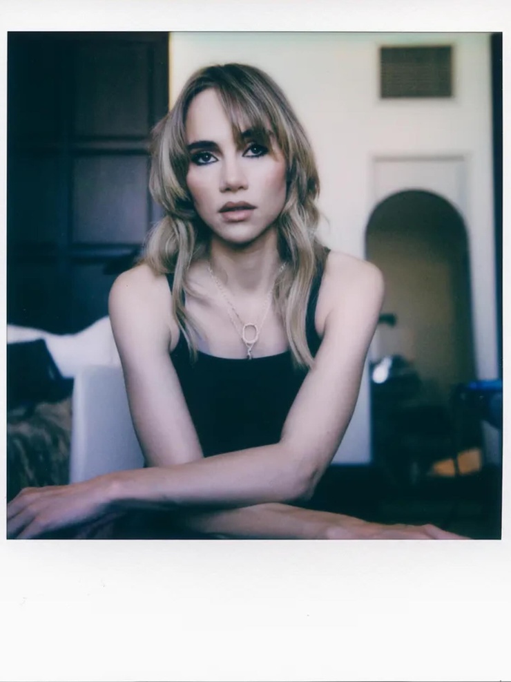 Picture of Suki Waterhouse