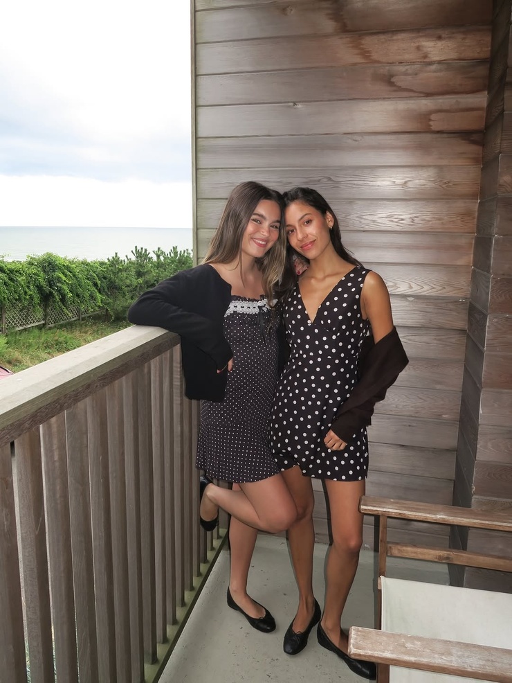 Picture of Landry Bender