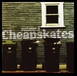 Picture of Cheapskates. Volume 3