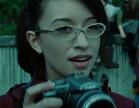 Picture of Angela Weber