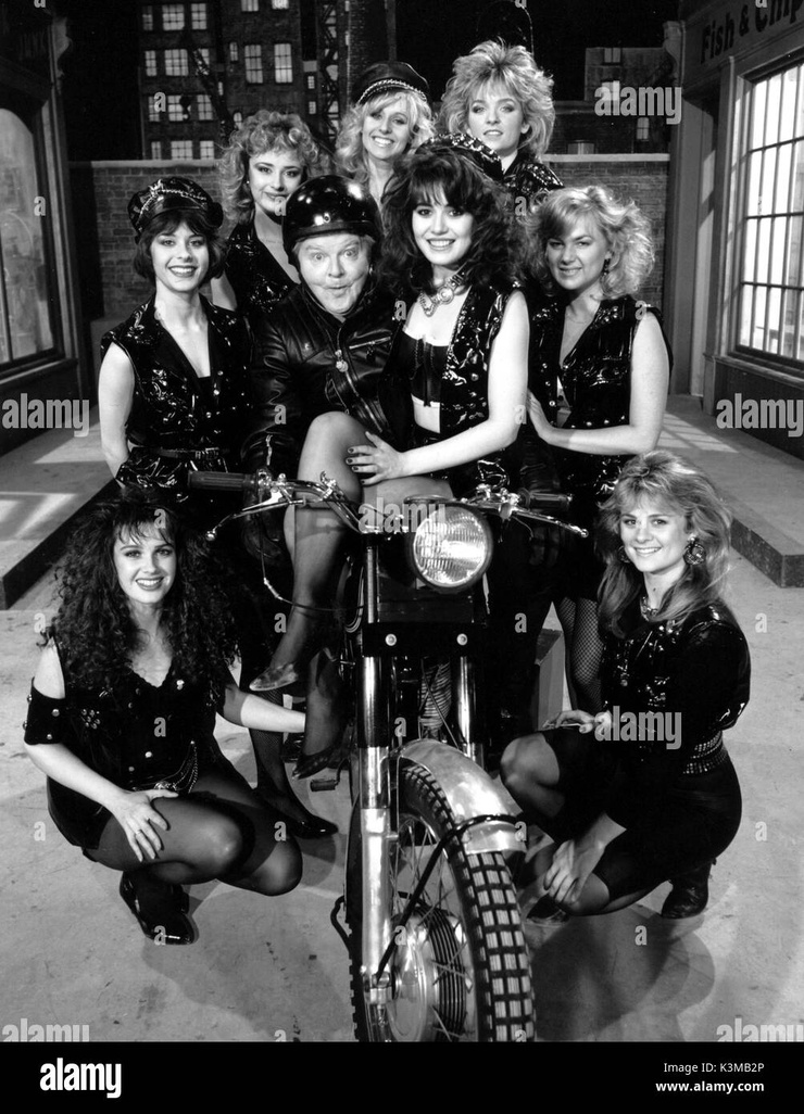Hill's Angels