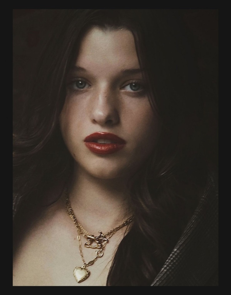 Picture of Ever Anderson