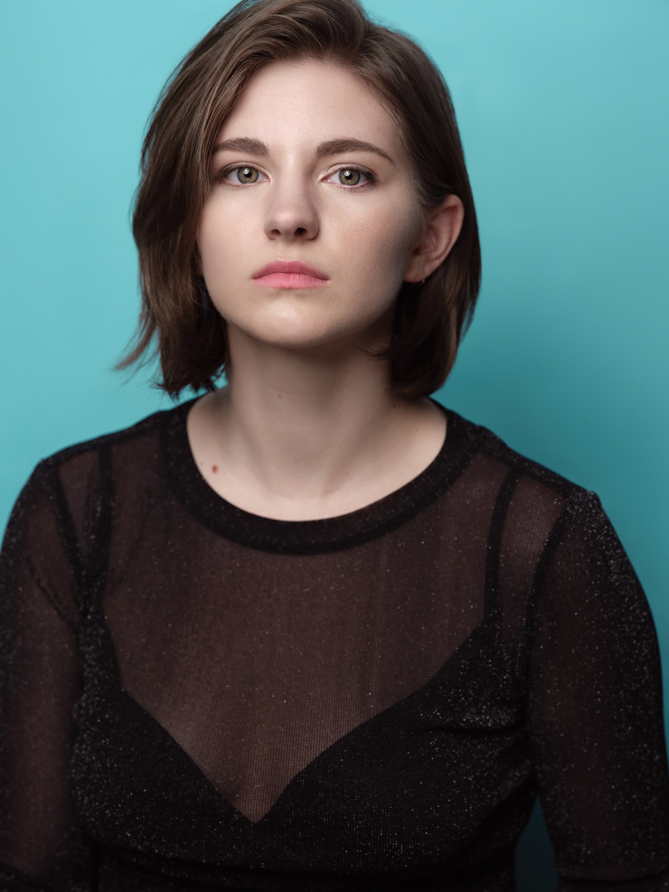 Image of Haley Baird Riemer