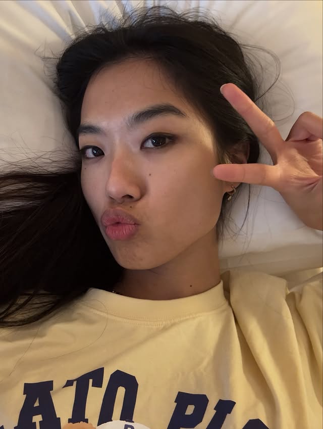 Picture of Qiyu Zhou