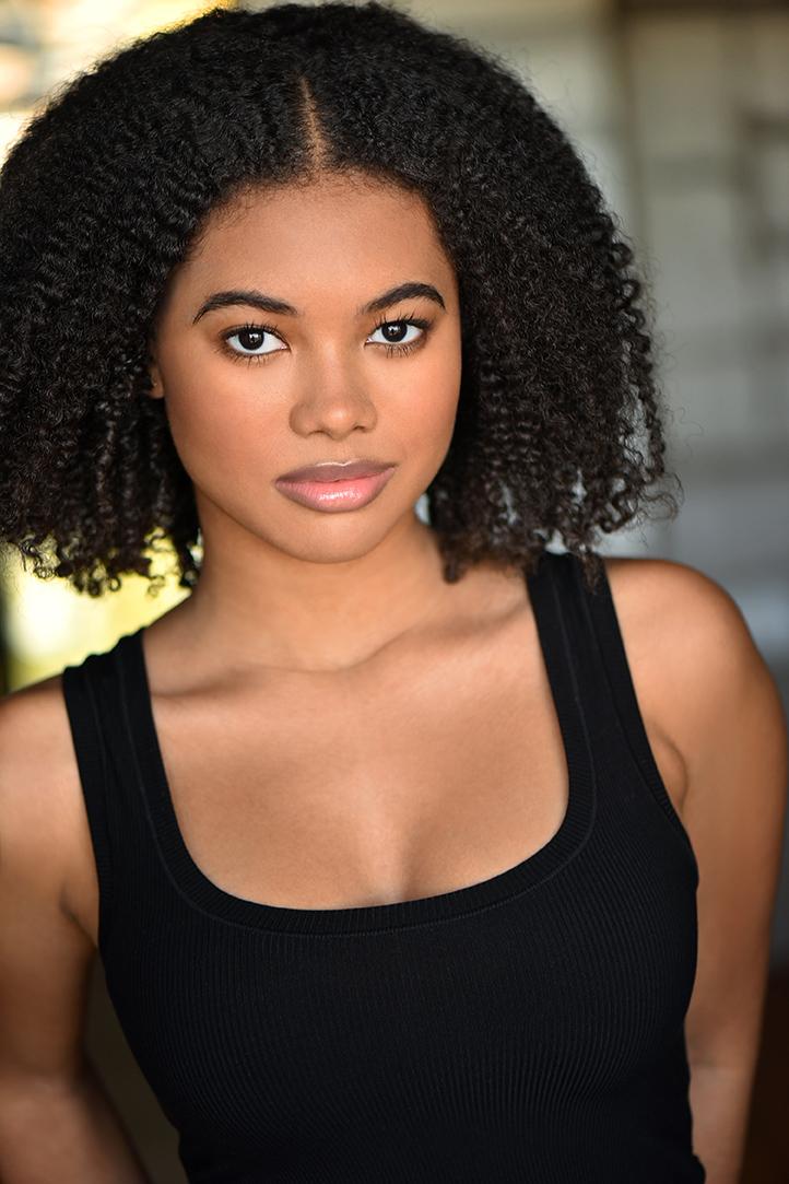 Picture of Arianna Jaffier