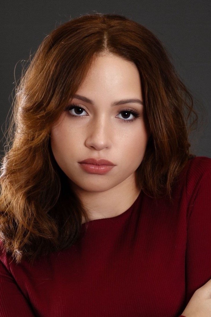 Picture of Beatriz Sanchez Carmen