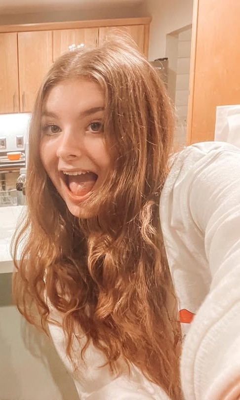 Picture of Meagan Gosman